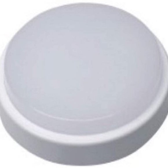 Kitchen | Round Led Flush Mount Fixture Ceiling Light | Poshmark